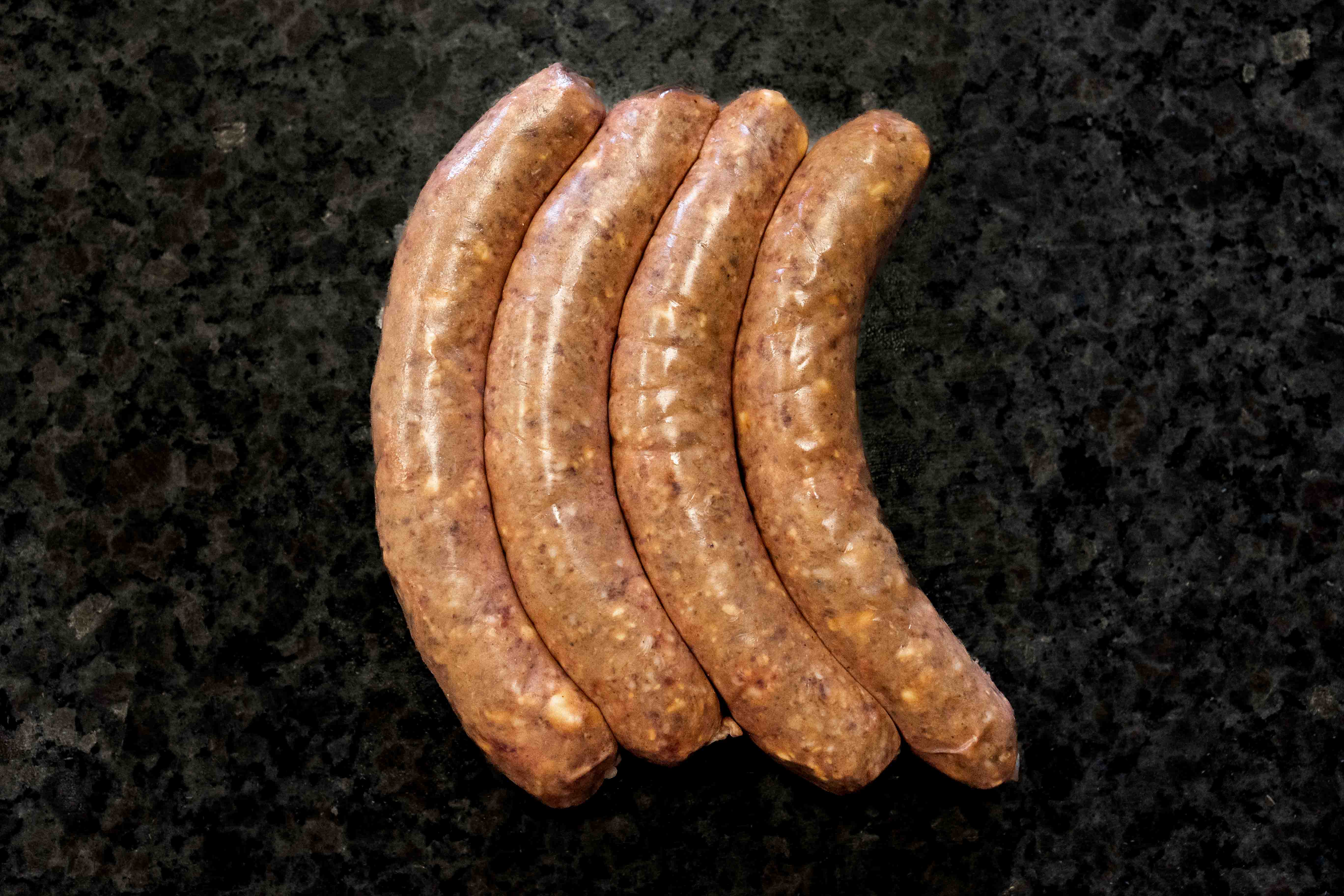 Beef Brats – ZK Ranches