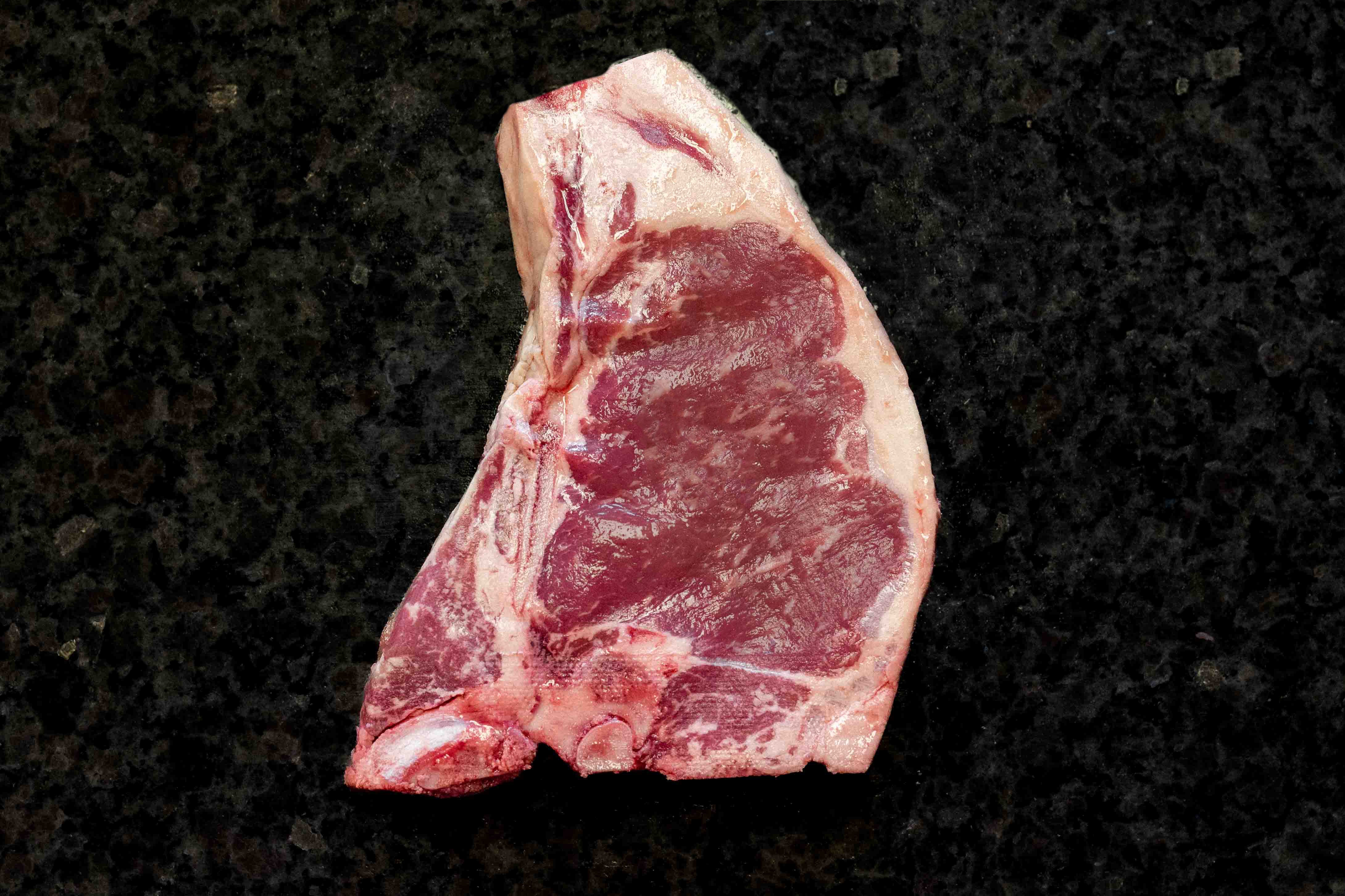T-Bone Steak – ZK Ranches