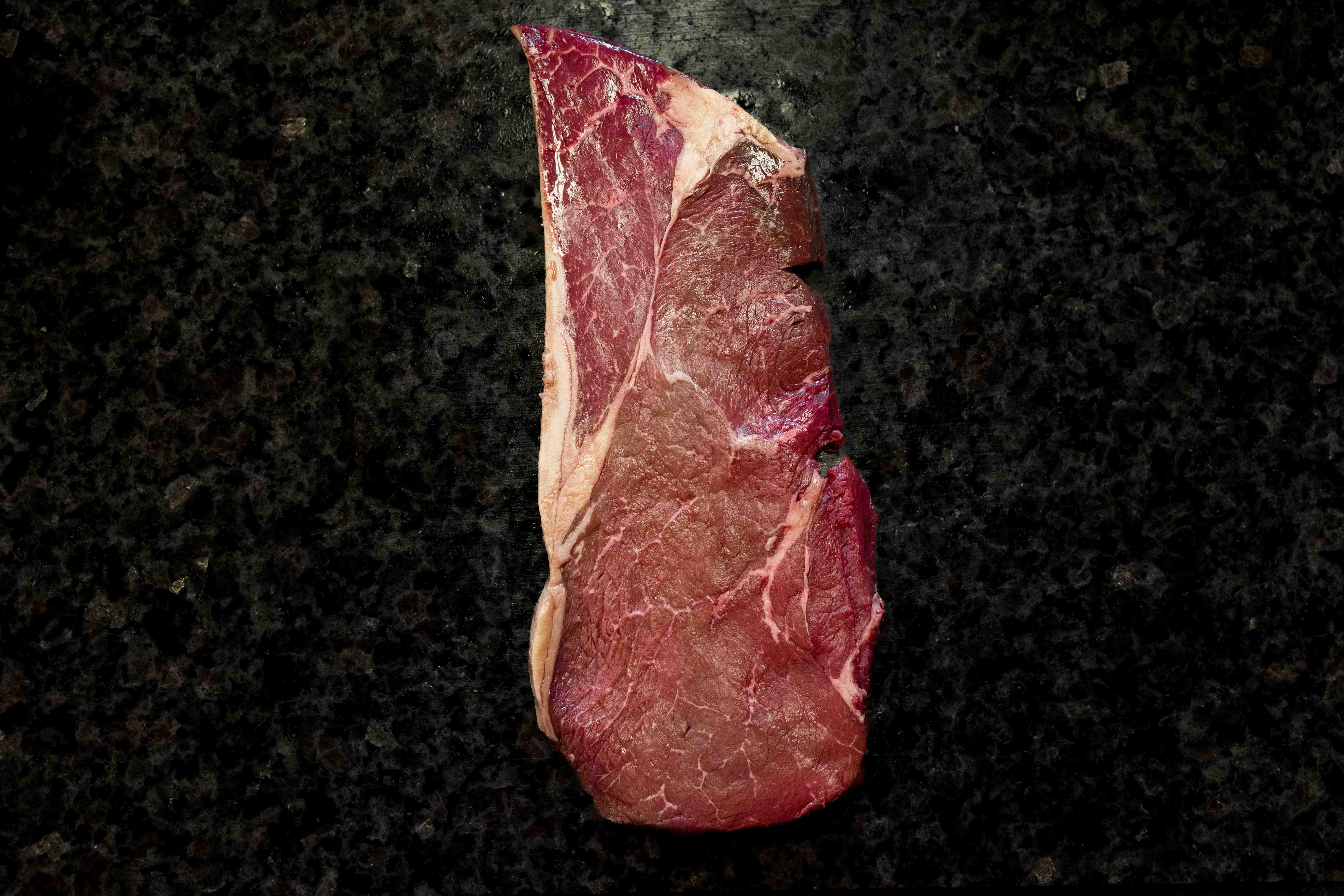 Boneless Sirloin – ZK Ranches