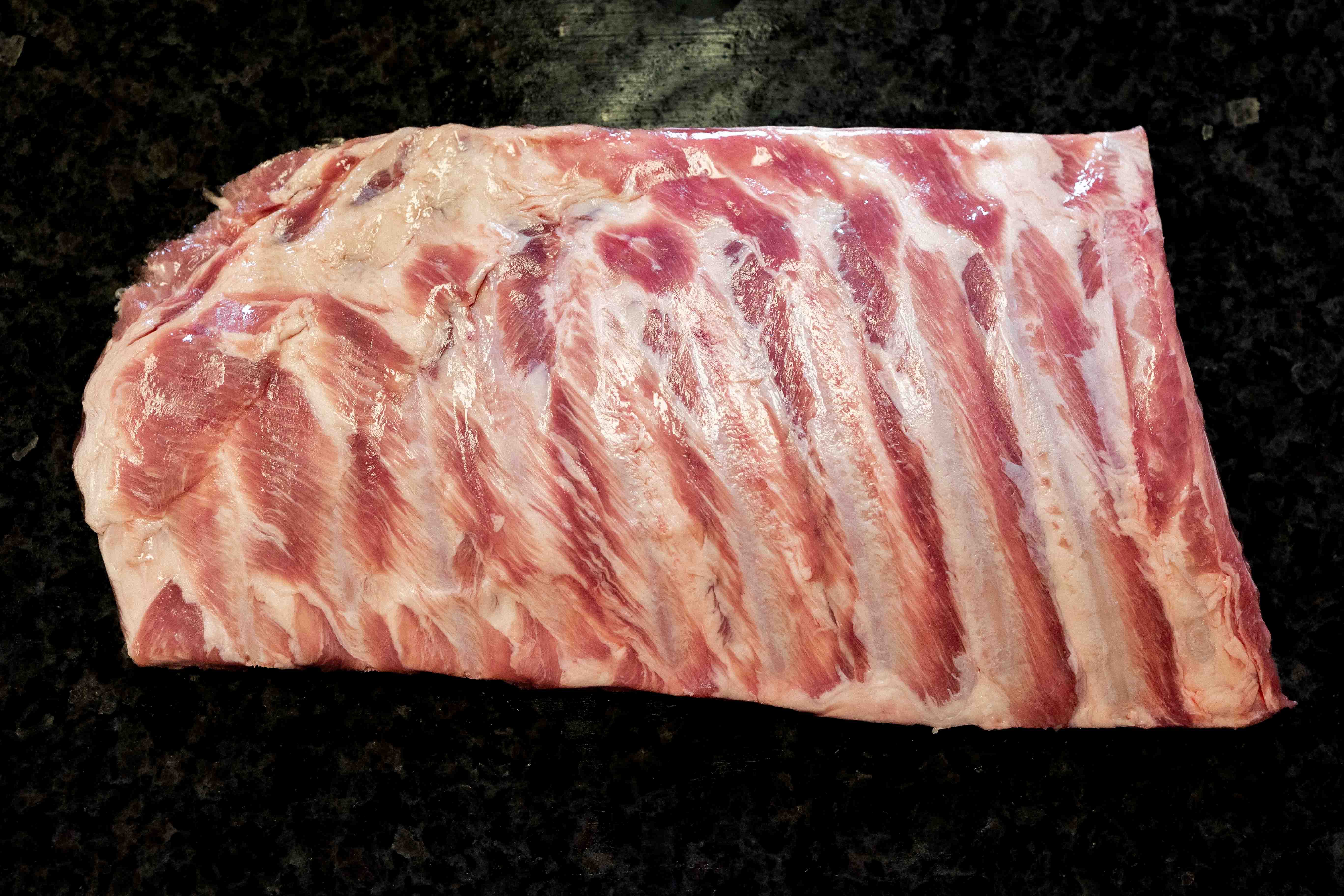 St Louis Style Ribs – ZK Ranches